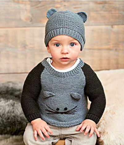 Catalogue Rico Baby 23 - Rico Baby Classic